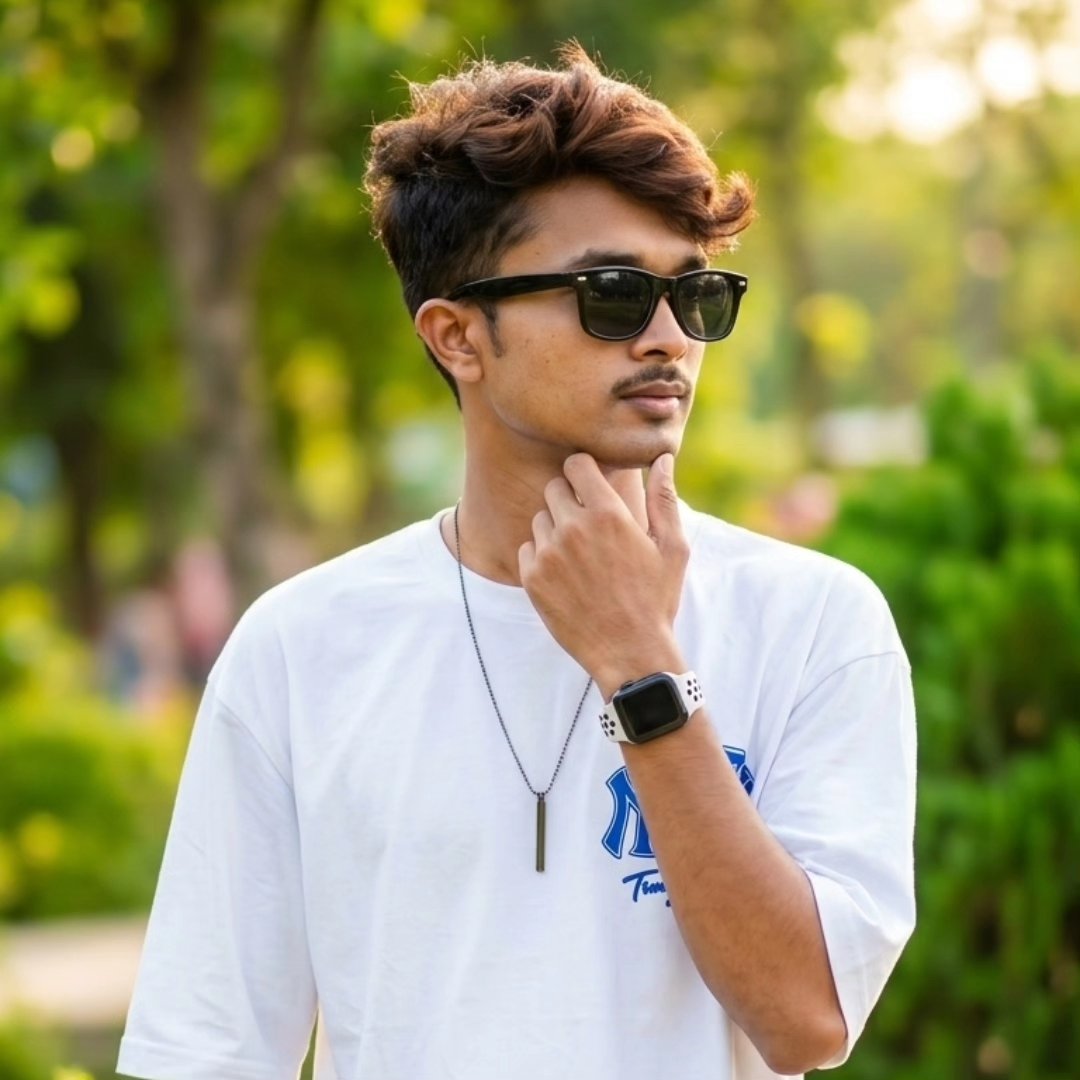 Amit Mondal 7826