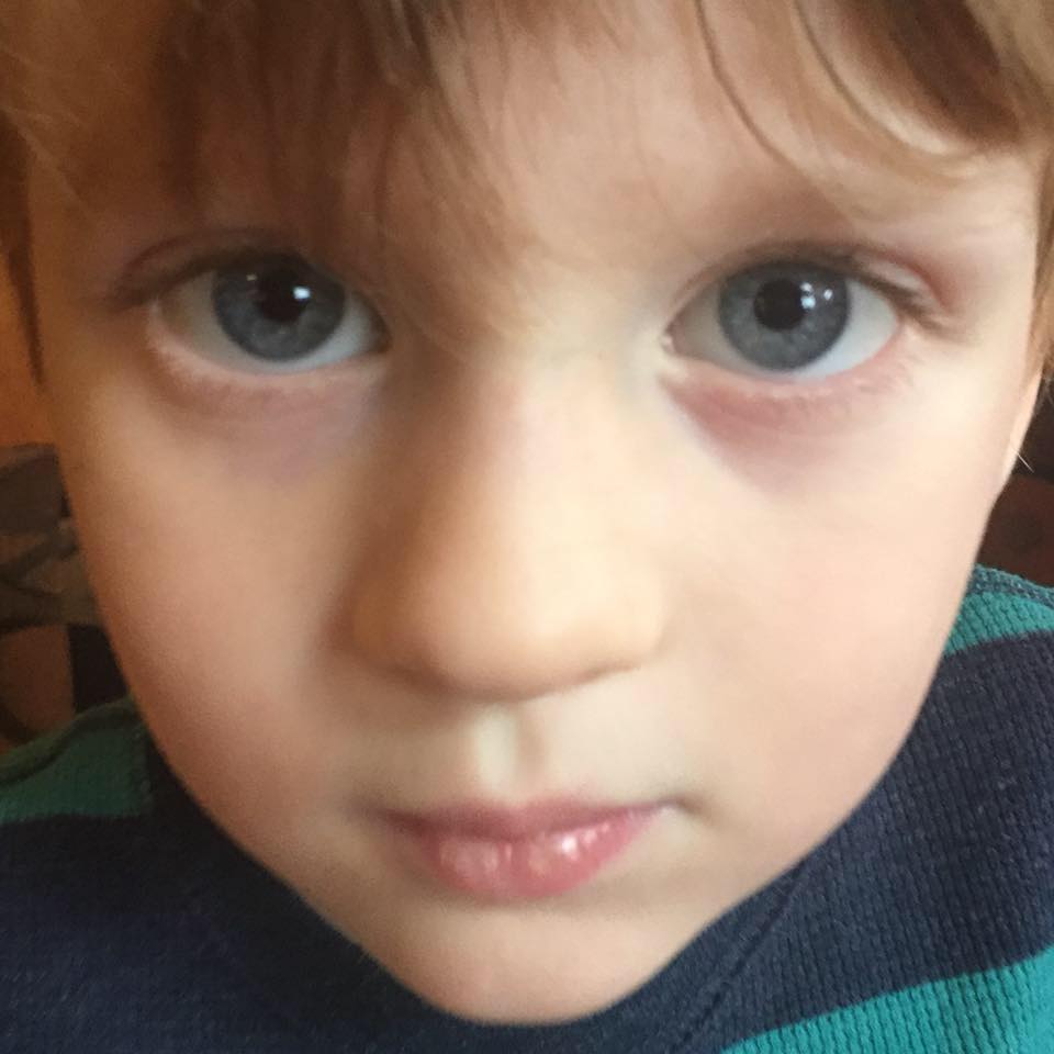 Jaxon Quinn Page