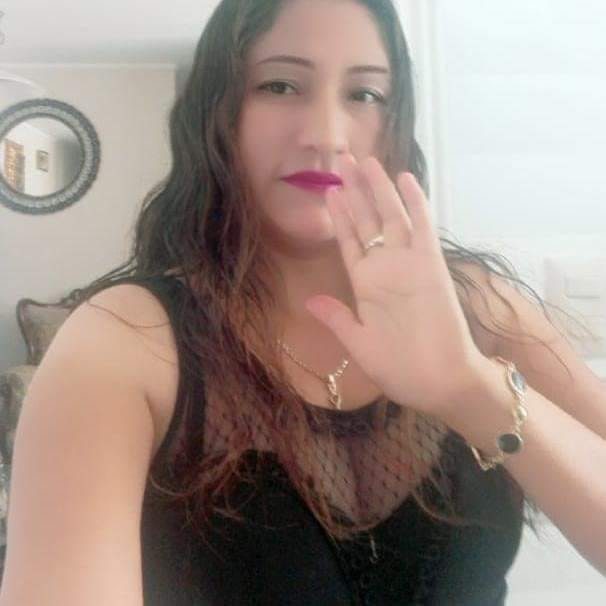 Elenita Sánchez