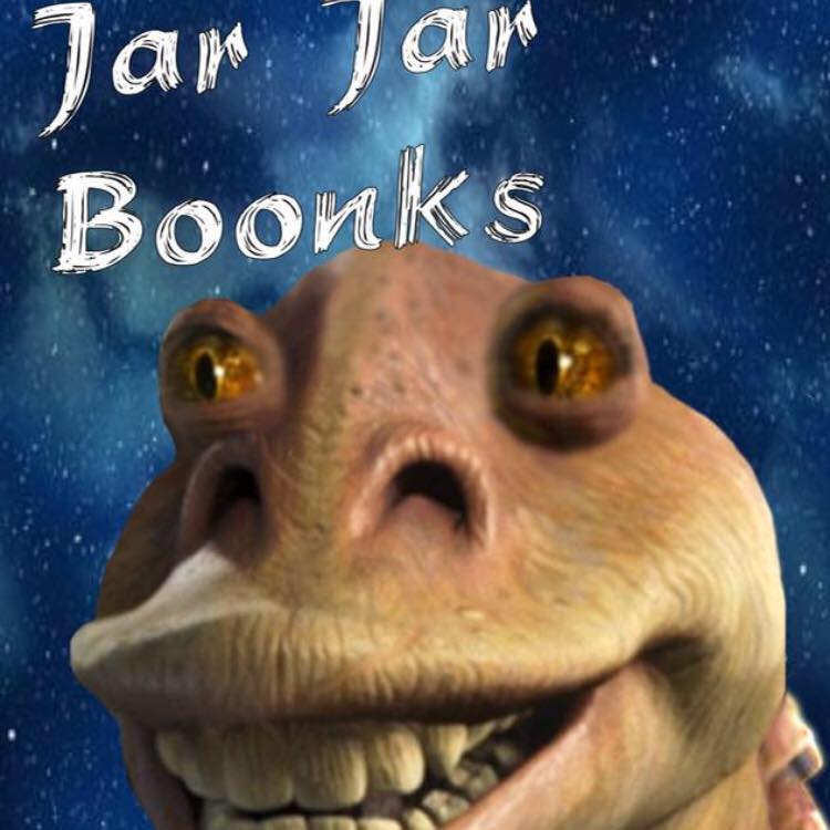 Jar Jar Binks Star Wars Memes