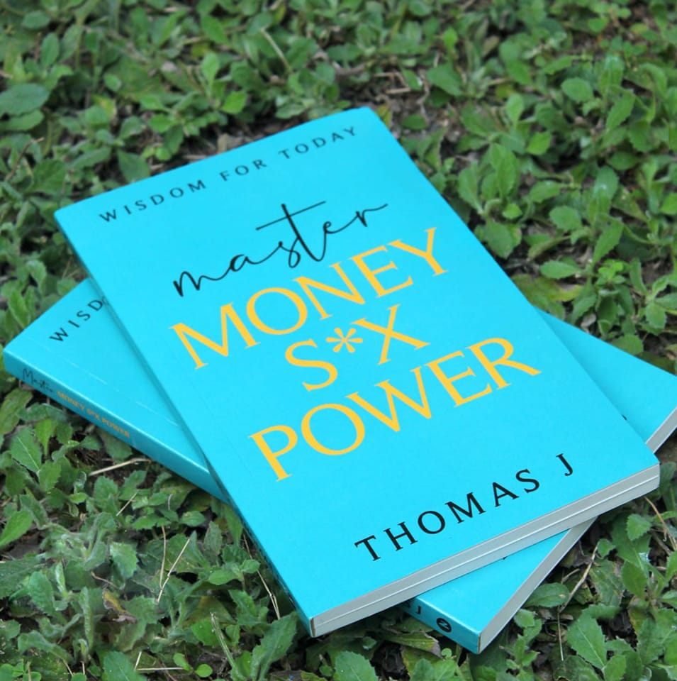 Money Sex And Power