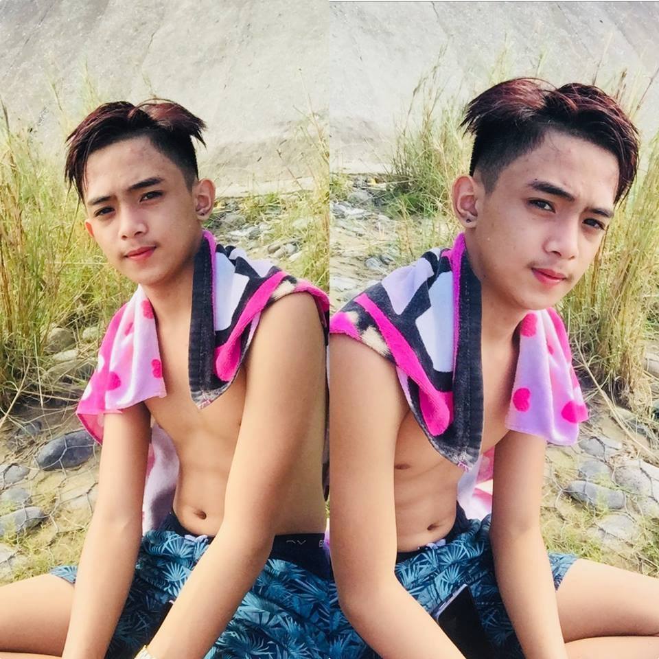 Angelo Leongson