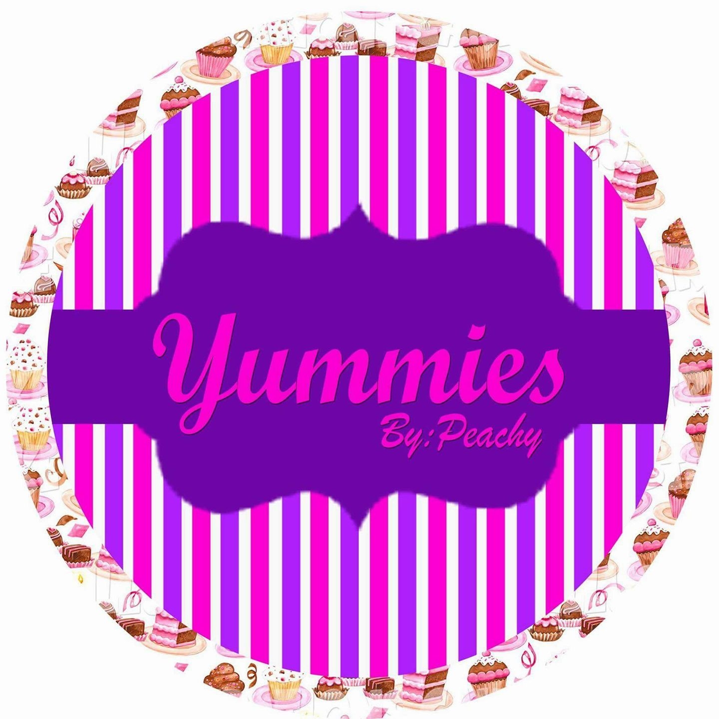 Yummies By Peachy
