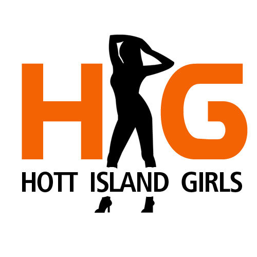 I Love Hott Island Girls