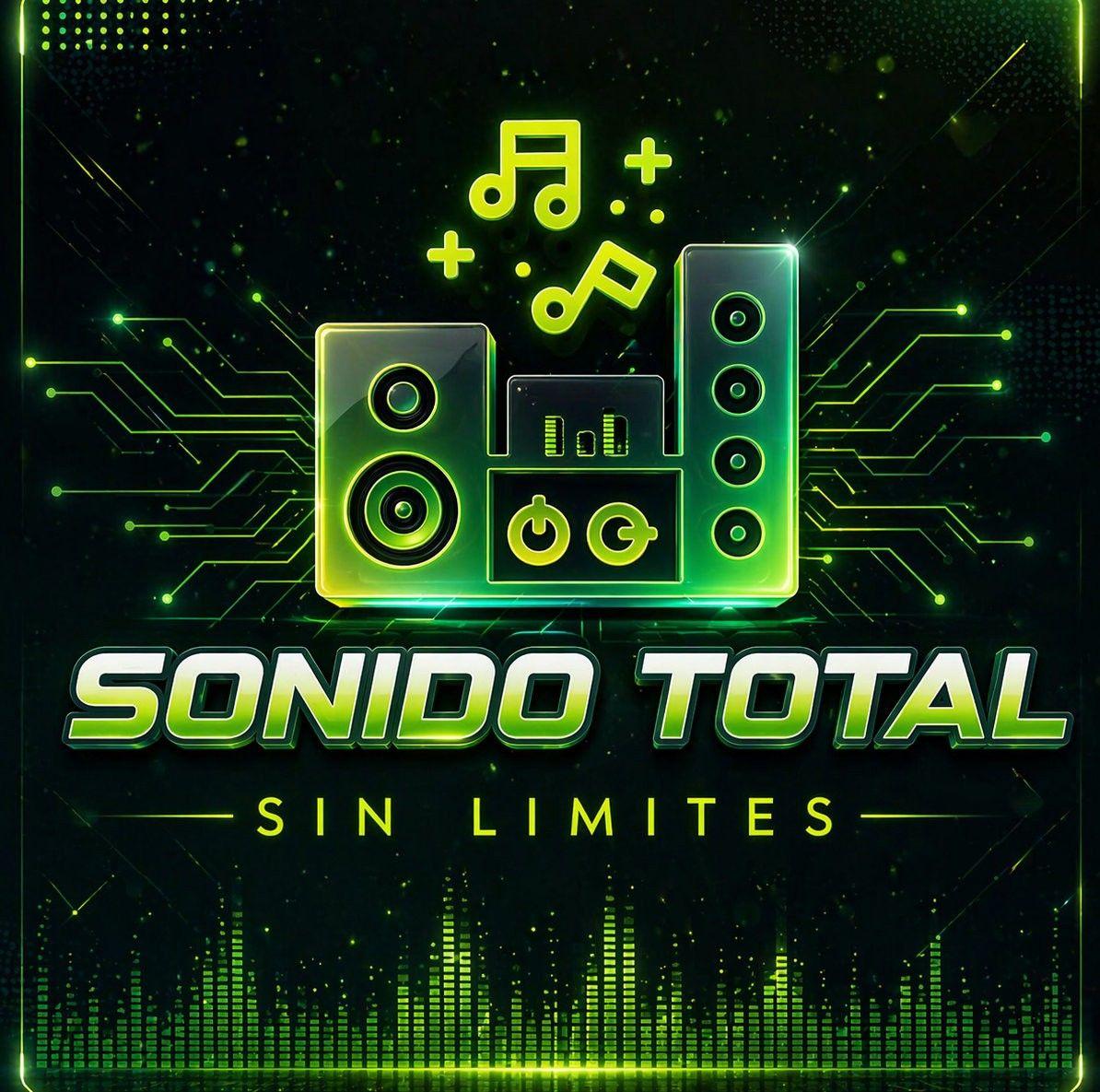 Sonido Total sin limites