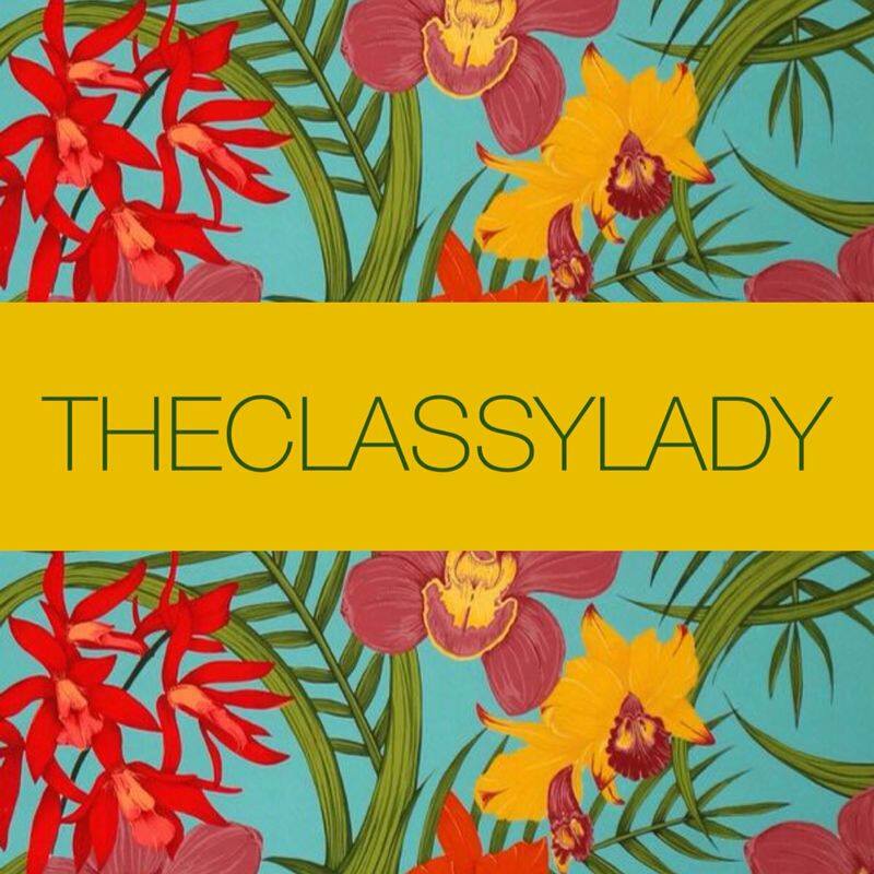 The Classy Lady Promotion Alert Get All Of These At Only 12
