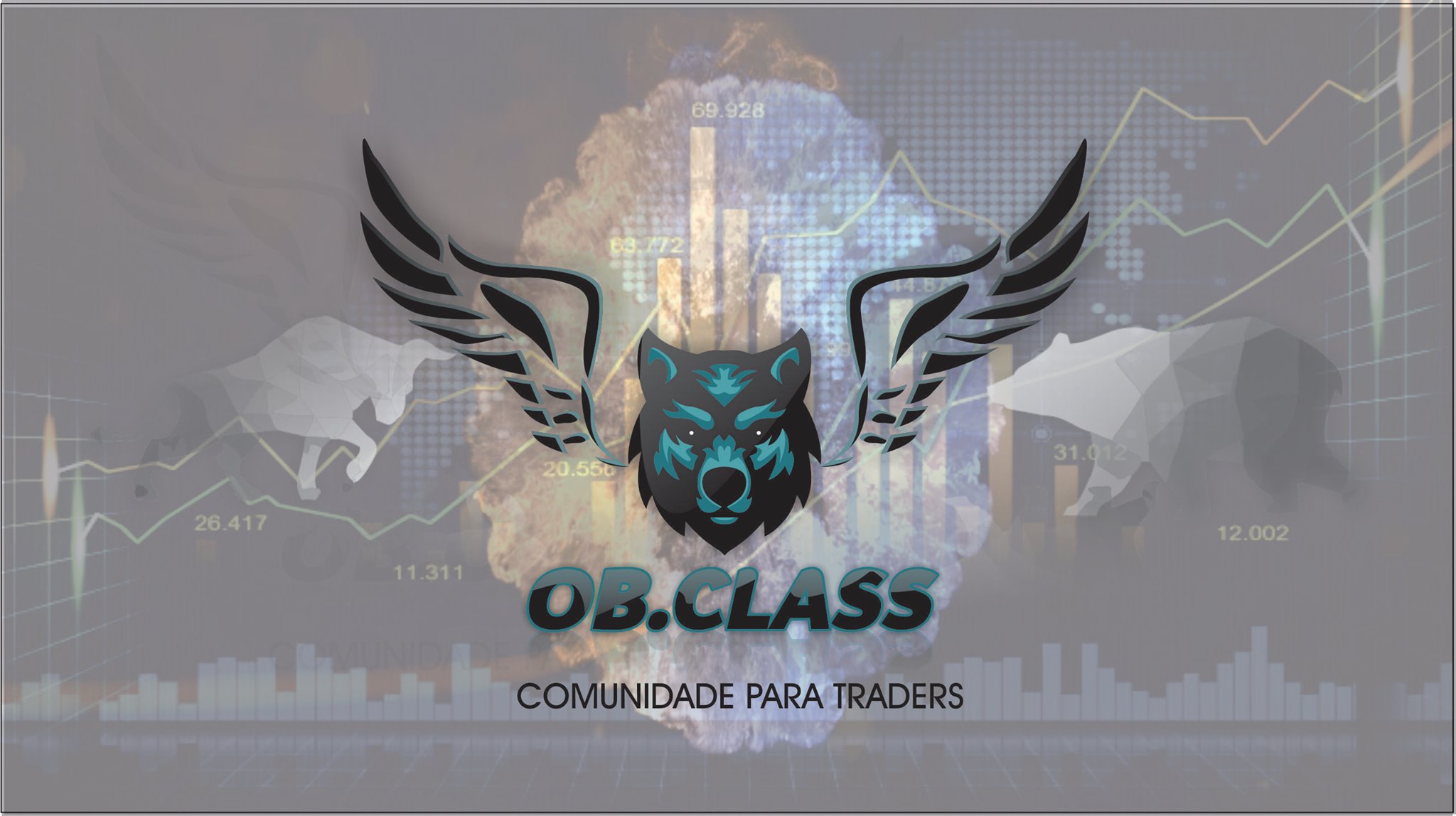 Ob Class Escola Para Traders Obclass Obclassoficial 6531