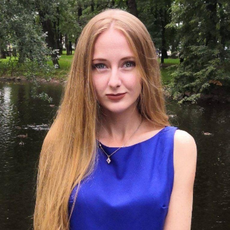 Елена Лисица