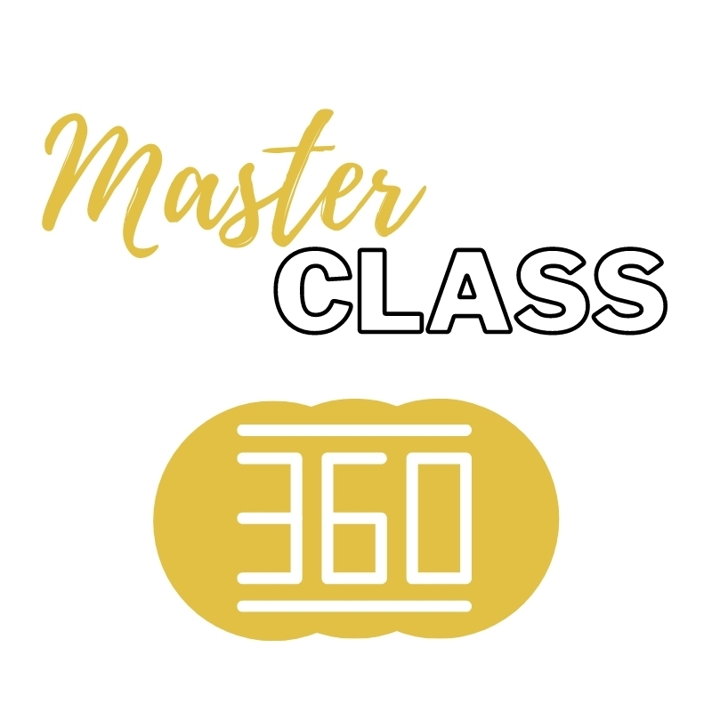 Masterclass 360 3507
