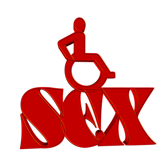 Sex S Vozičkárom Wheelchair Sex