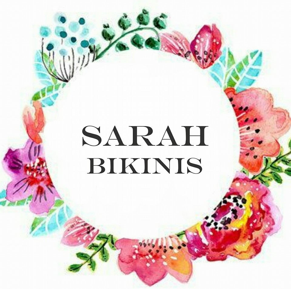 Sarah Bikinis