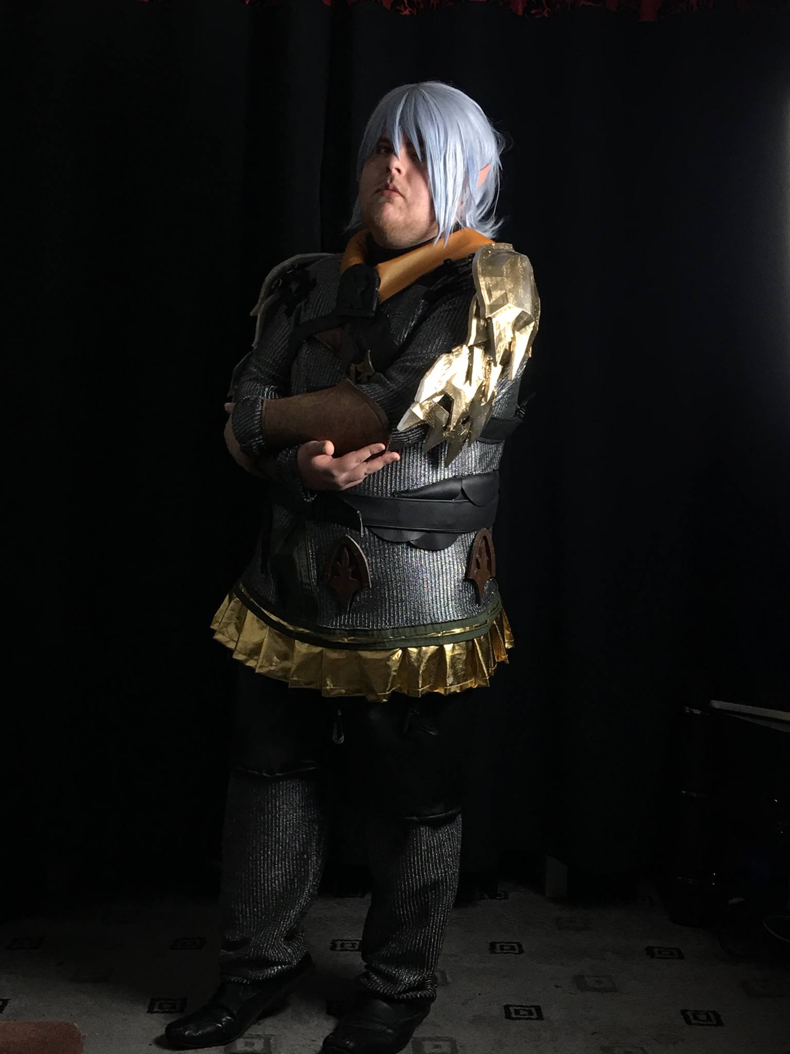 Links Cosplay