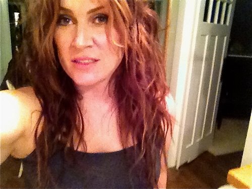Fumbling Mom