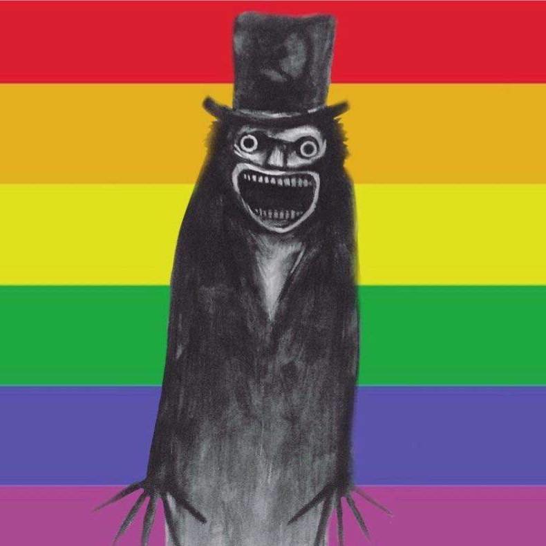 Straight Bros Supporting Gay Bros