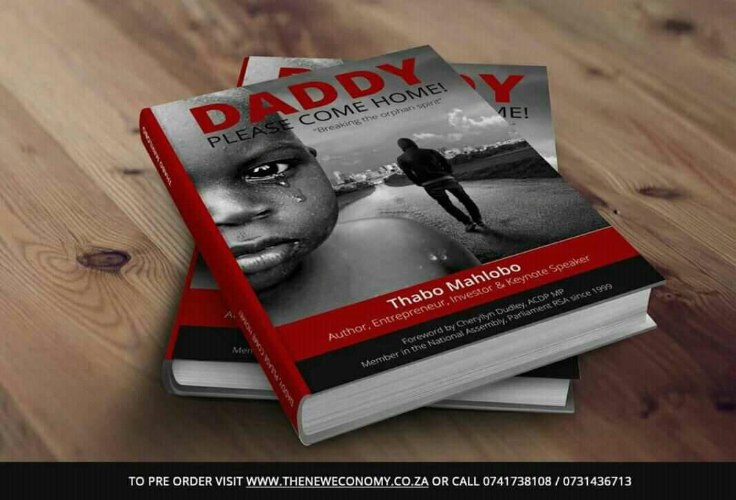 Daddy Please Come Home