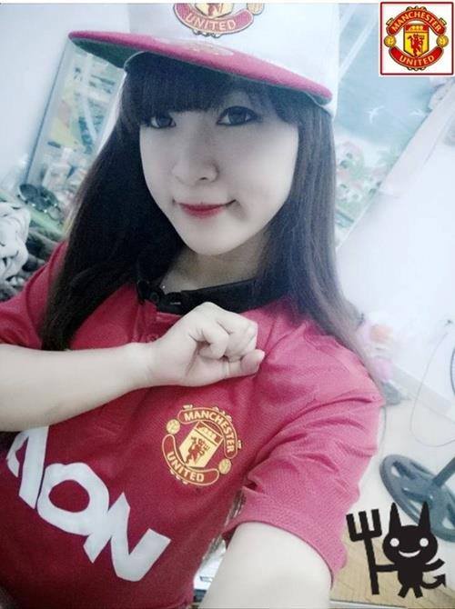 Hot Girl Dễ Thương 9x