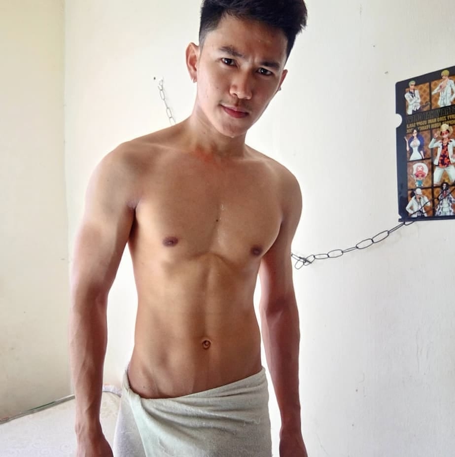 Dunia Gay Indonesia