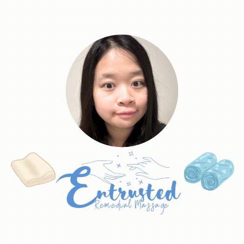 Entrusted Remedial Massage Perth Wa