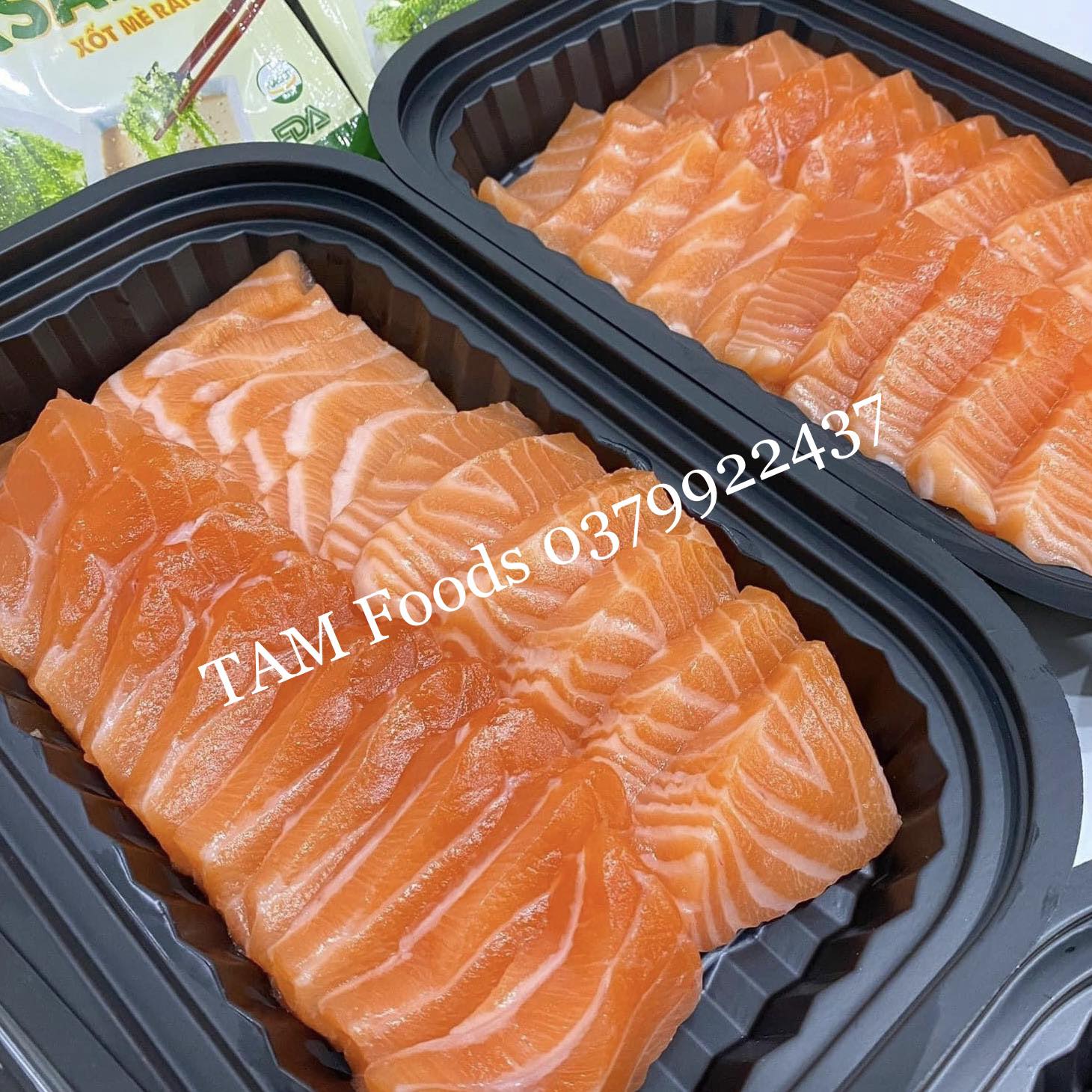 Tam Foods Da Nang