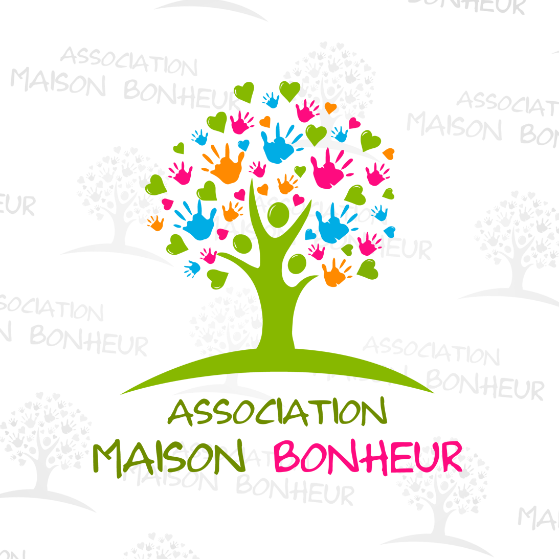 Recrutement de la nouvelle... - Association Maison Bonheur | Facebook