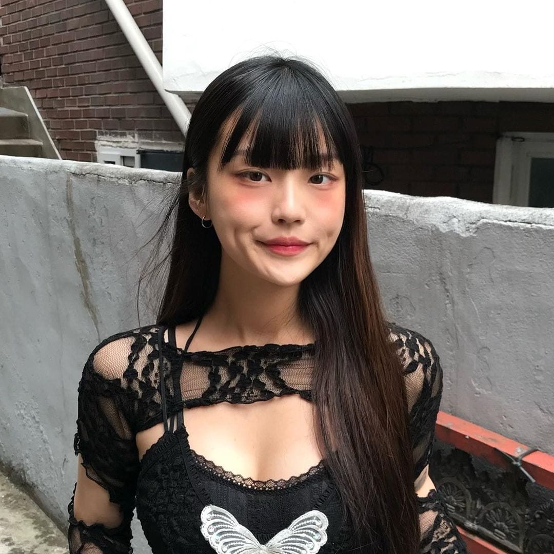 Creamy Asian Girls