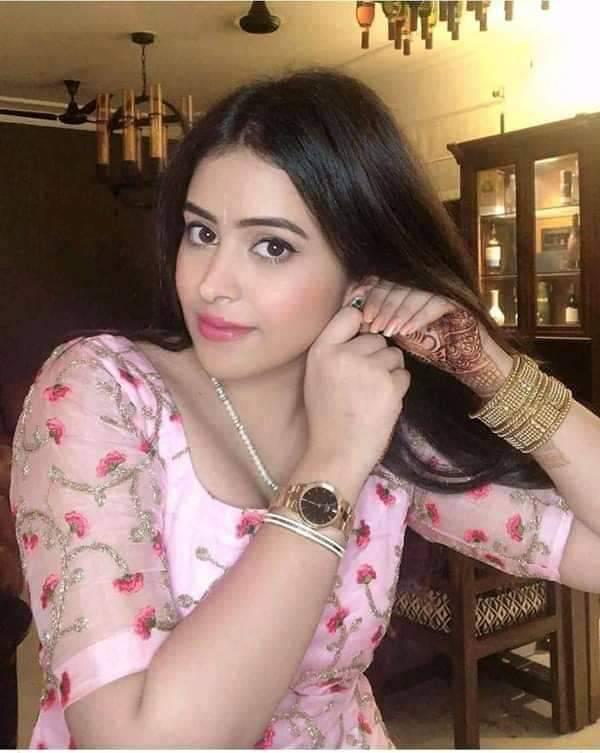 Lovely