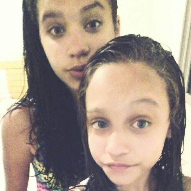 Duas Primas é Demais