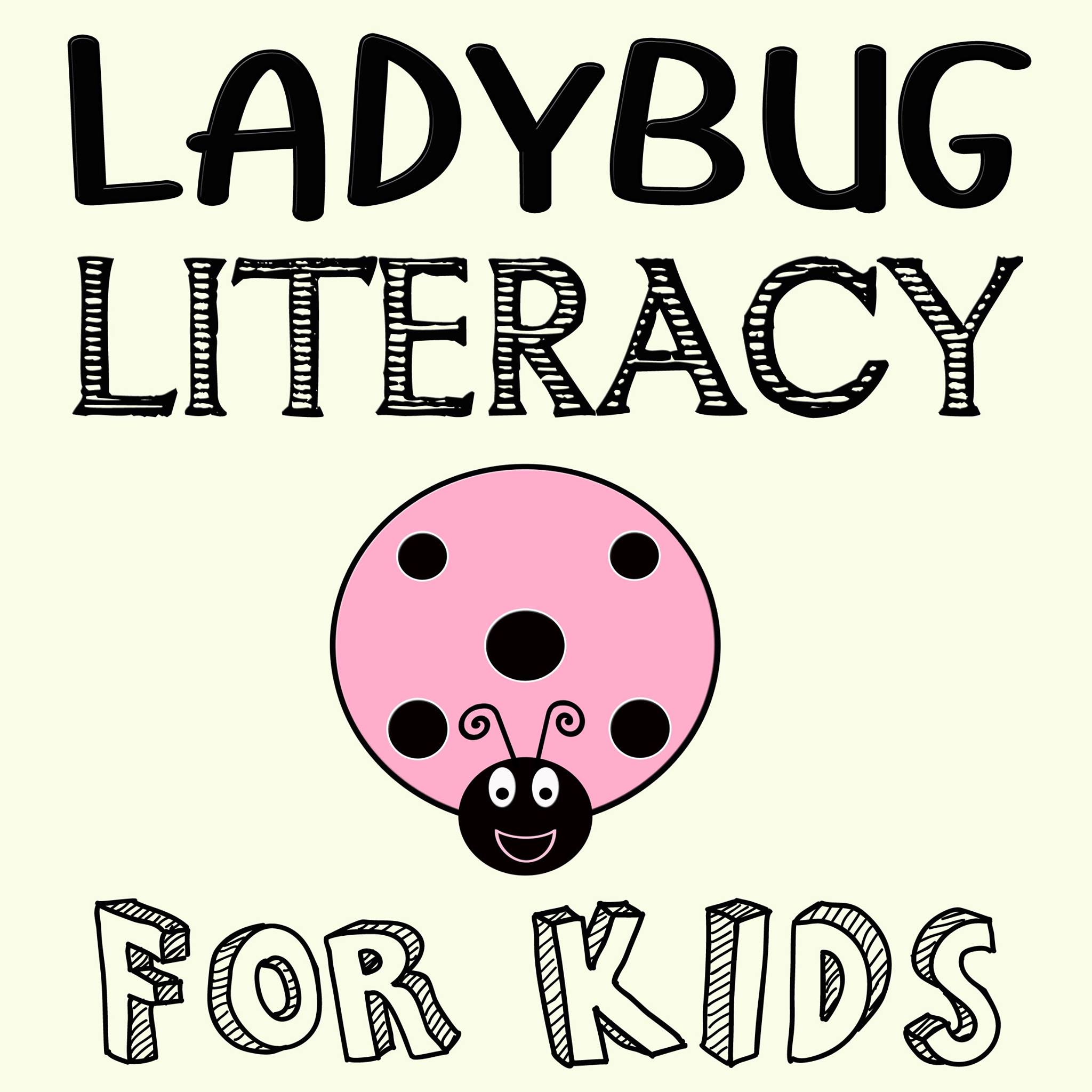 Ladybug Literacy for kids | Perth WA
