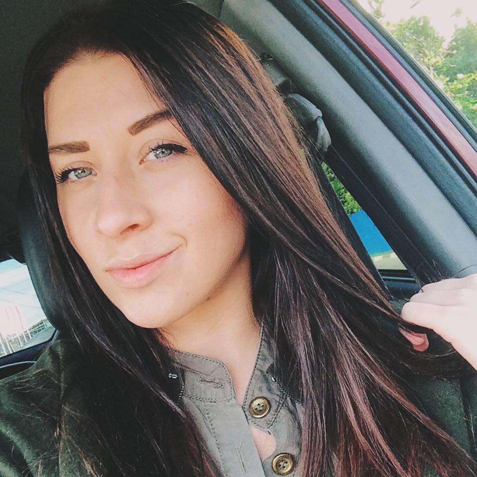 Polina Sweet