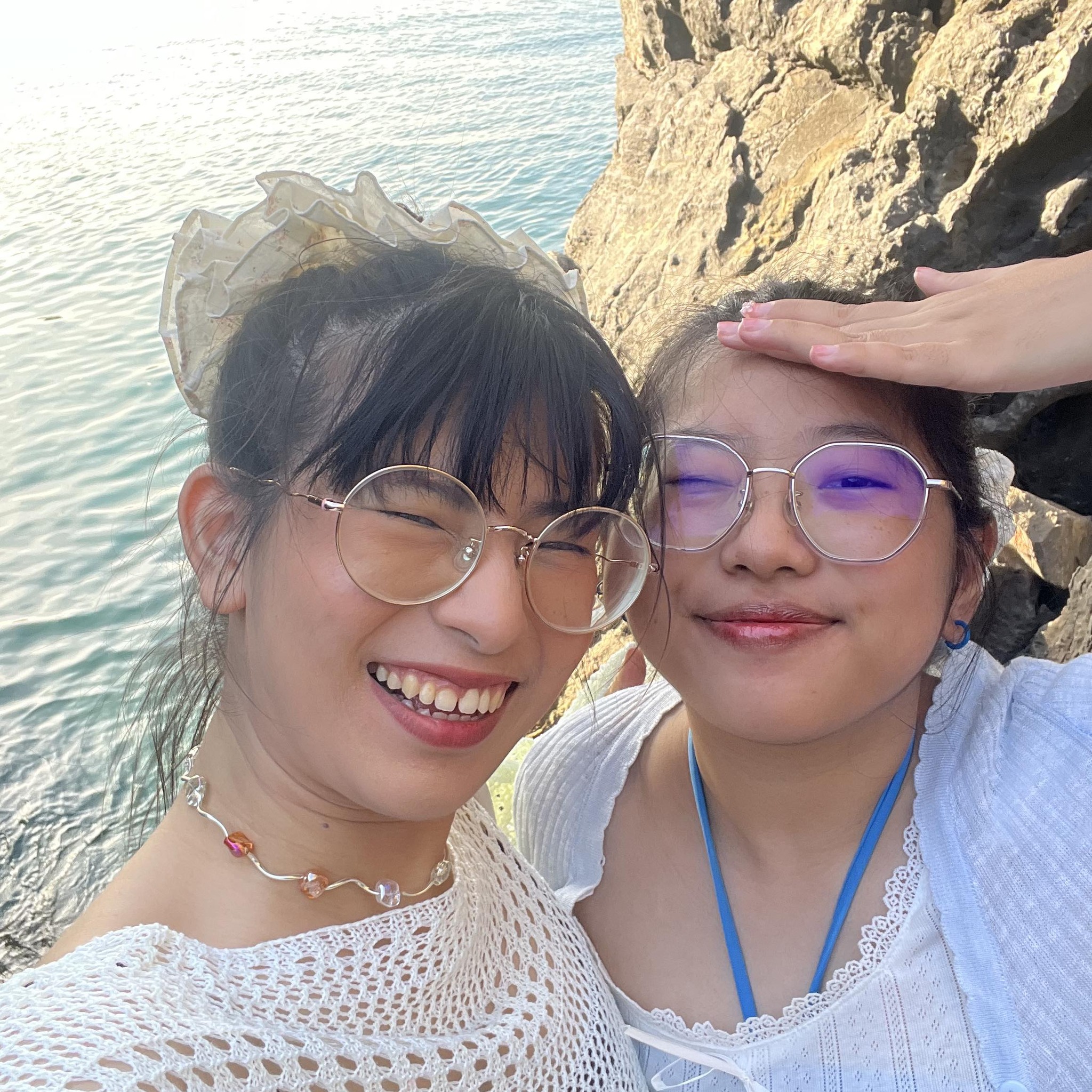 Sister Secret