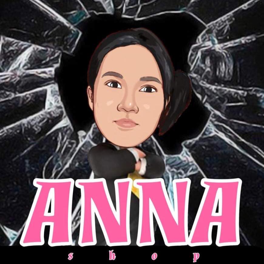 เสื้อแฟชั่นราคาส่ง By Anna