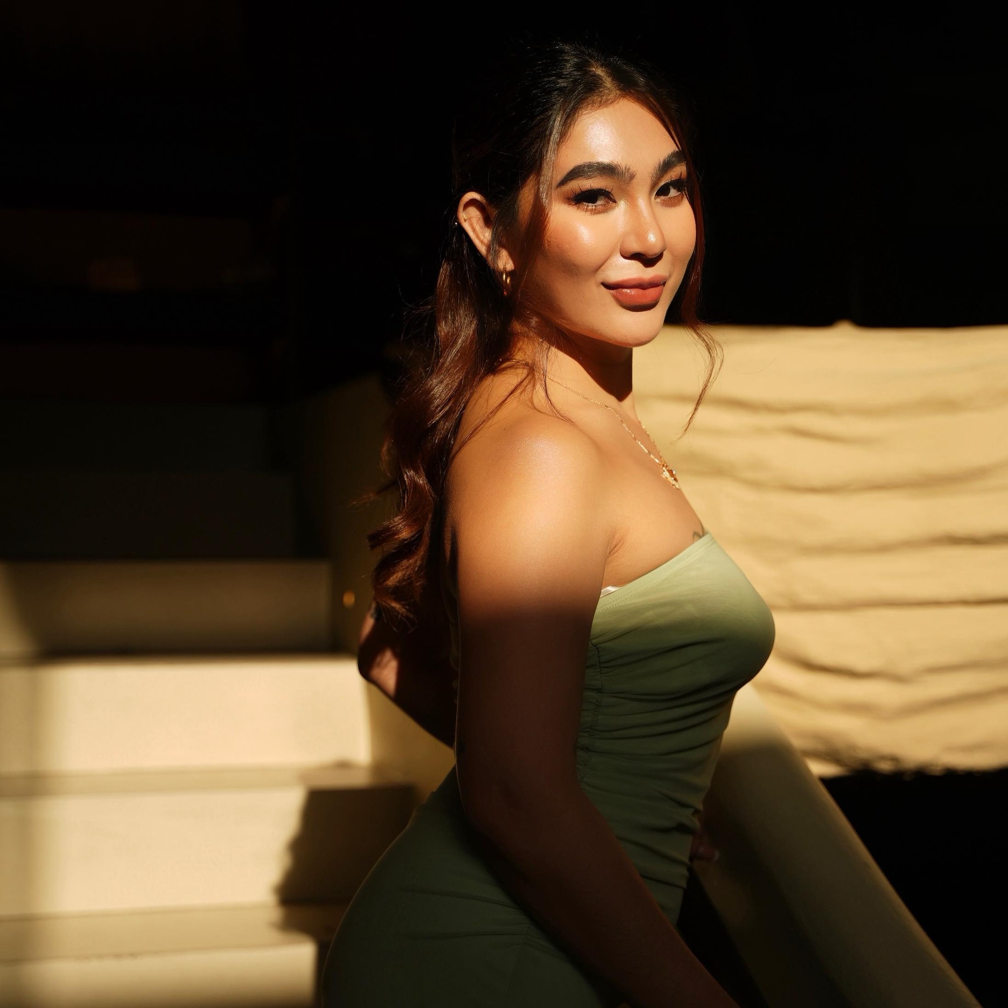 Abbie Tolentino