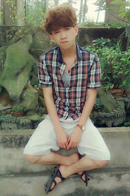 Hot Boy Việt Nam 0790