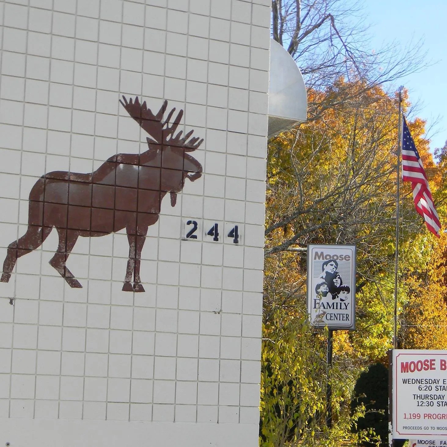 Our defending... - Chicopee Moose Lodge 1849/Chapter 1489 | Facebook
