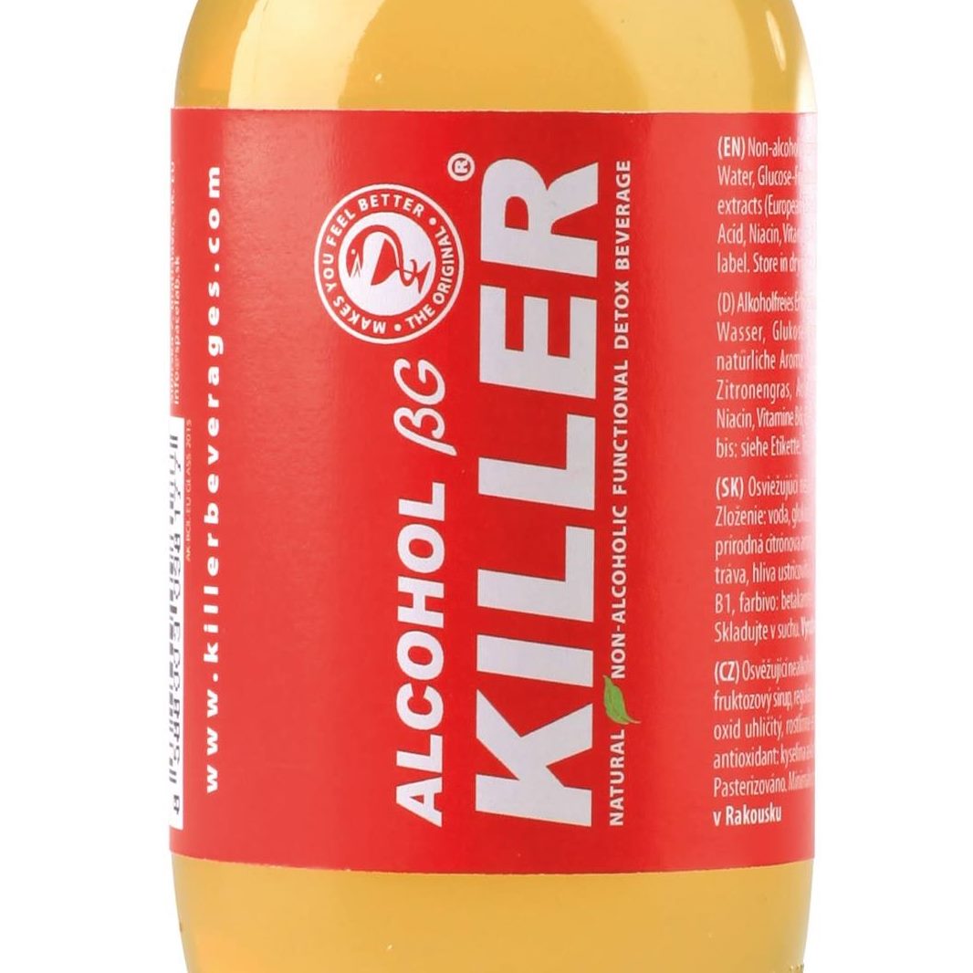 Killer Beverages Austria Wien