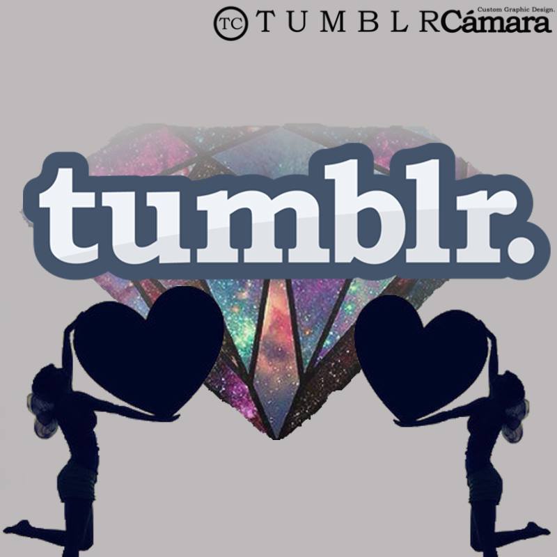 T U M B L R º