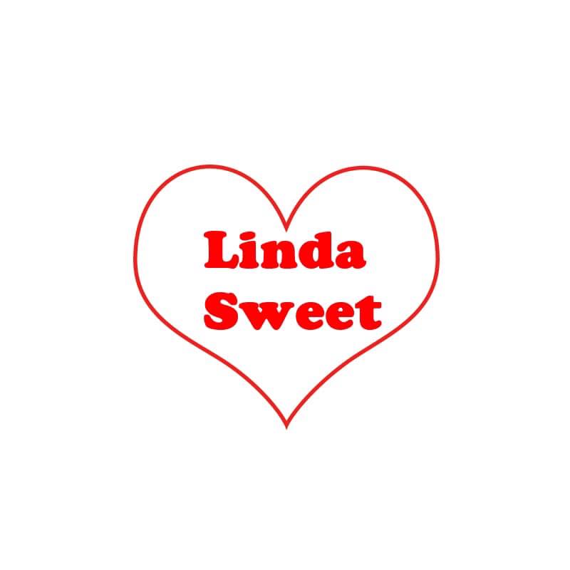 린다스윗 Linda Sweet
