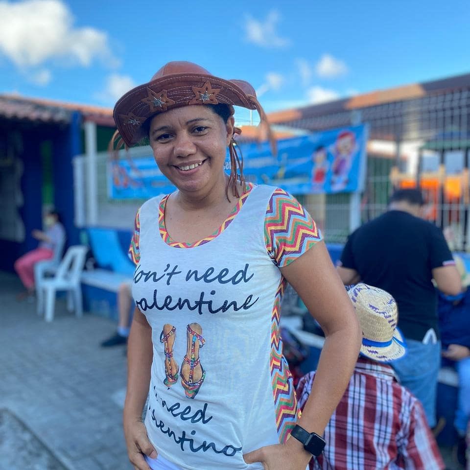 Gleiciane Barbosa 6097