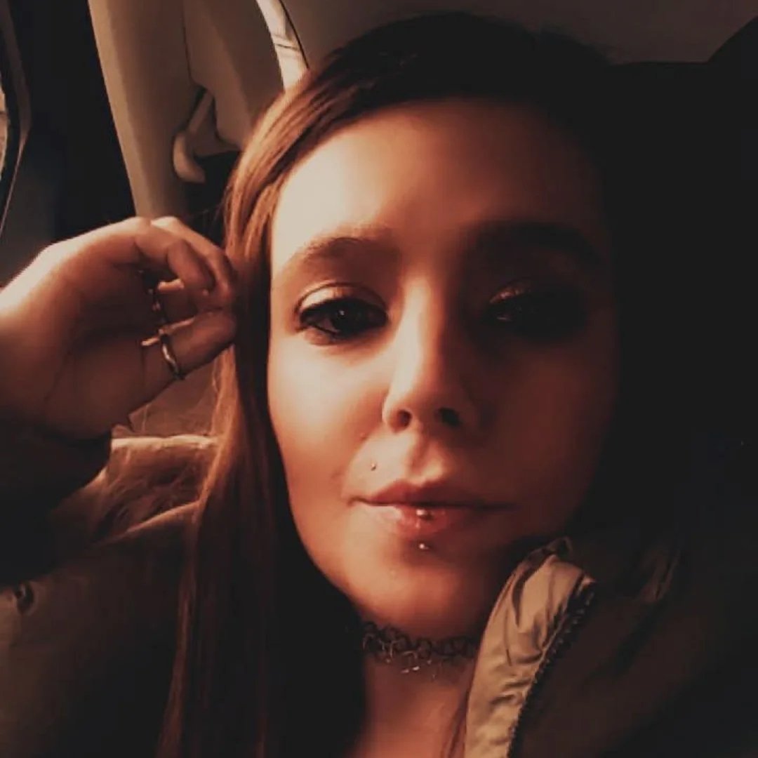 Miranda Mae Halstead (@MirandaMae319) • Facebook, Connect with friends