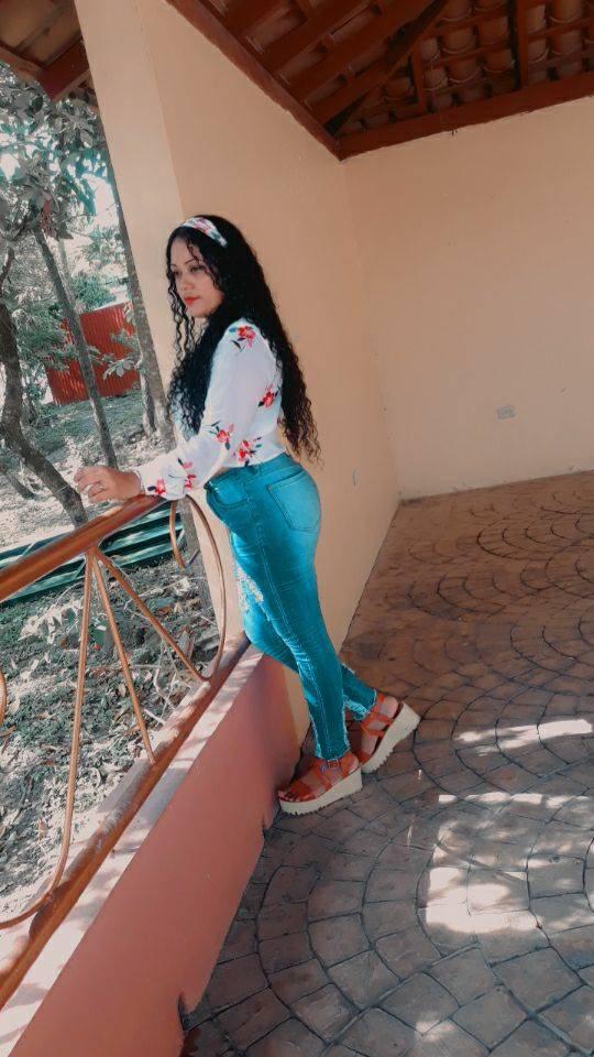 Lorena Rivera