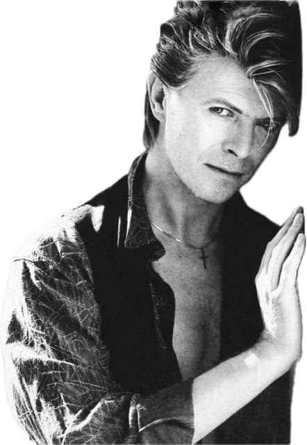 David Bowies Absolute Beginners”