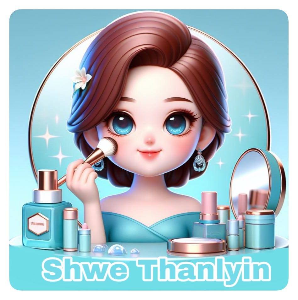 Shwe Thanlyin Online Shopping Yangon 2185