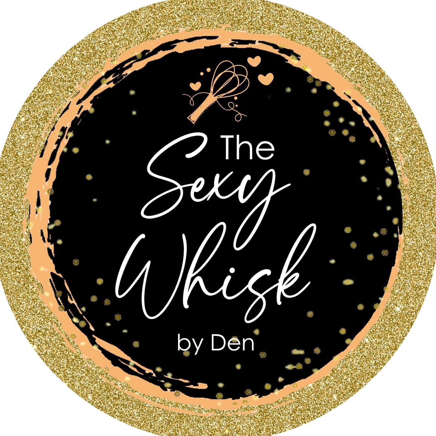 The Sexy Whisk By Den