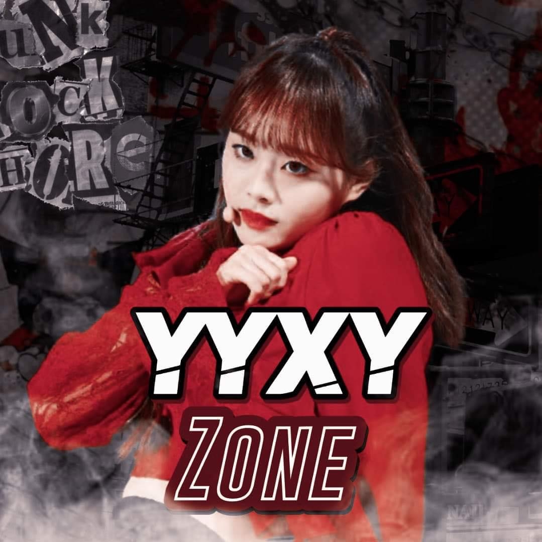 Loona Yyxy Zone