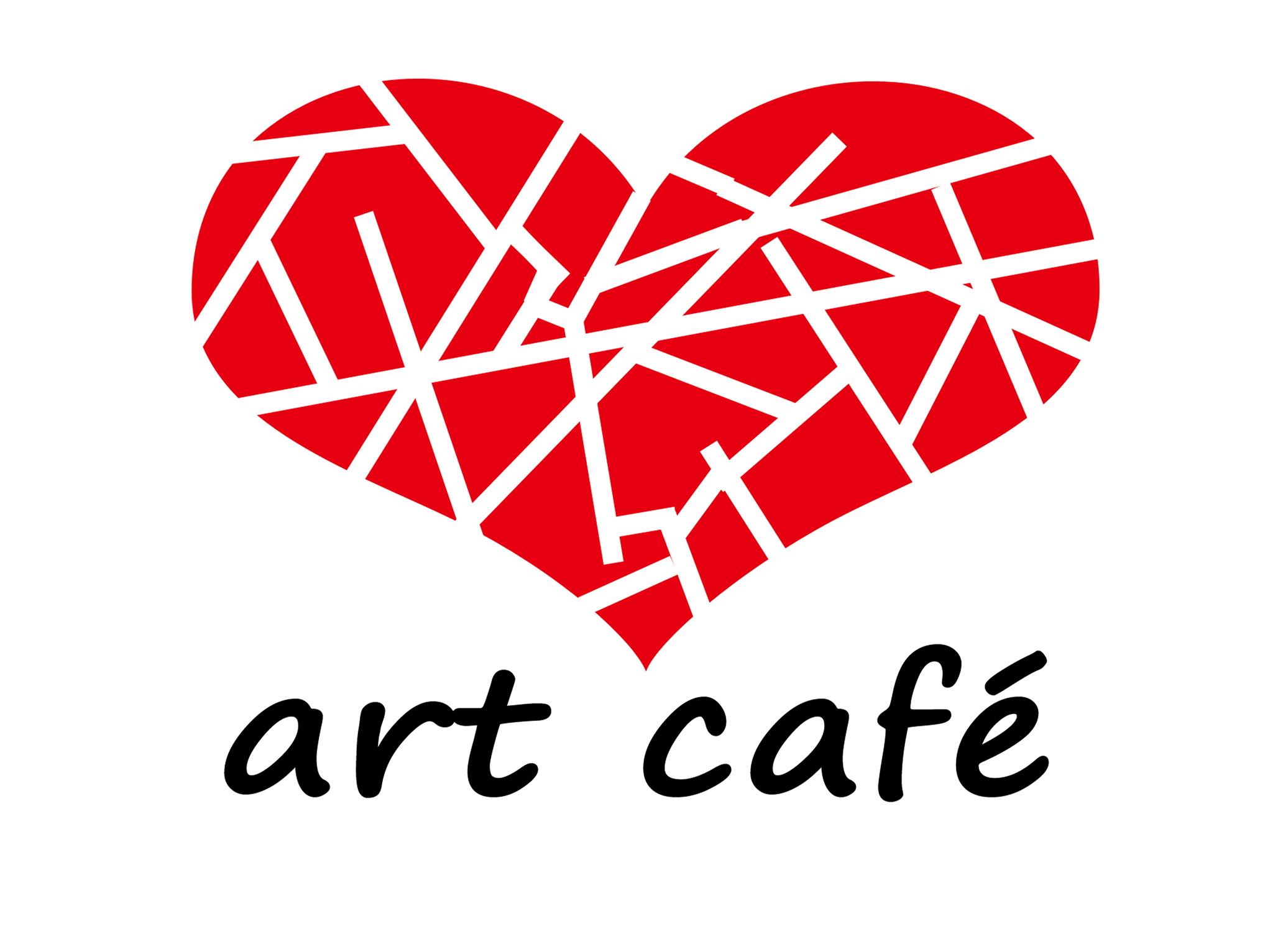 Love X Art Café 愛聯名藝術咖啡 Added A Love X Art Café 愛聯名藝術咖啡