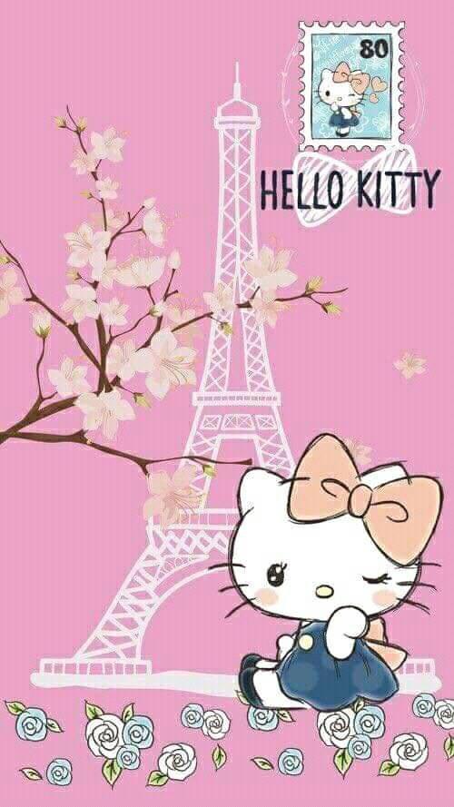 Hello Kitty Lovers And More