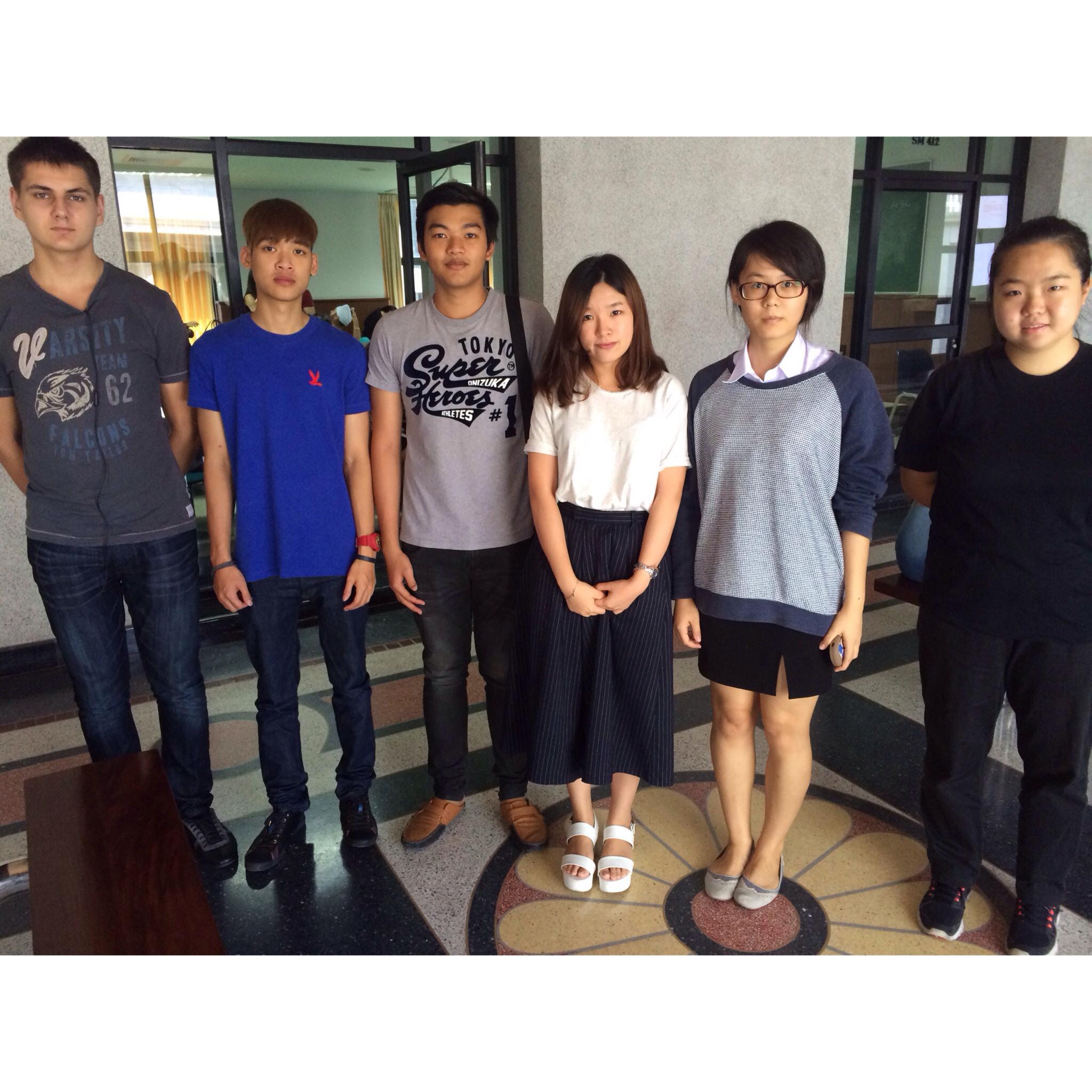 Green Computing Project Via Shared 5448