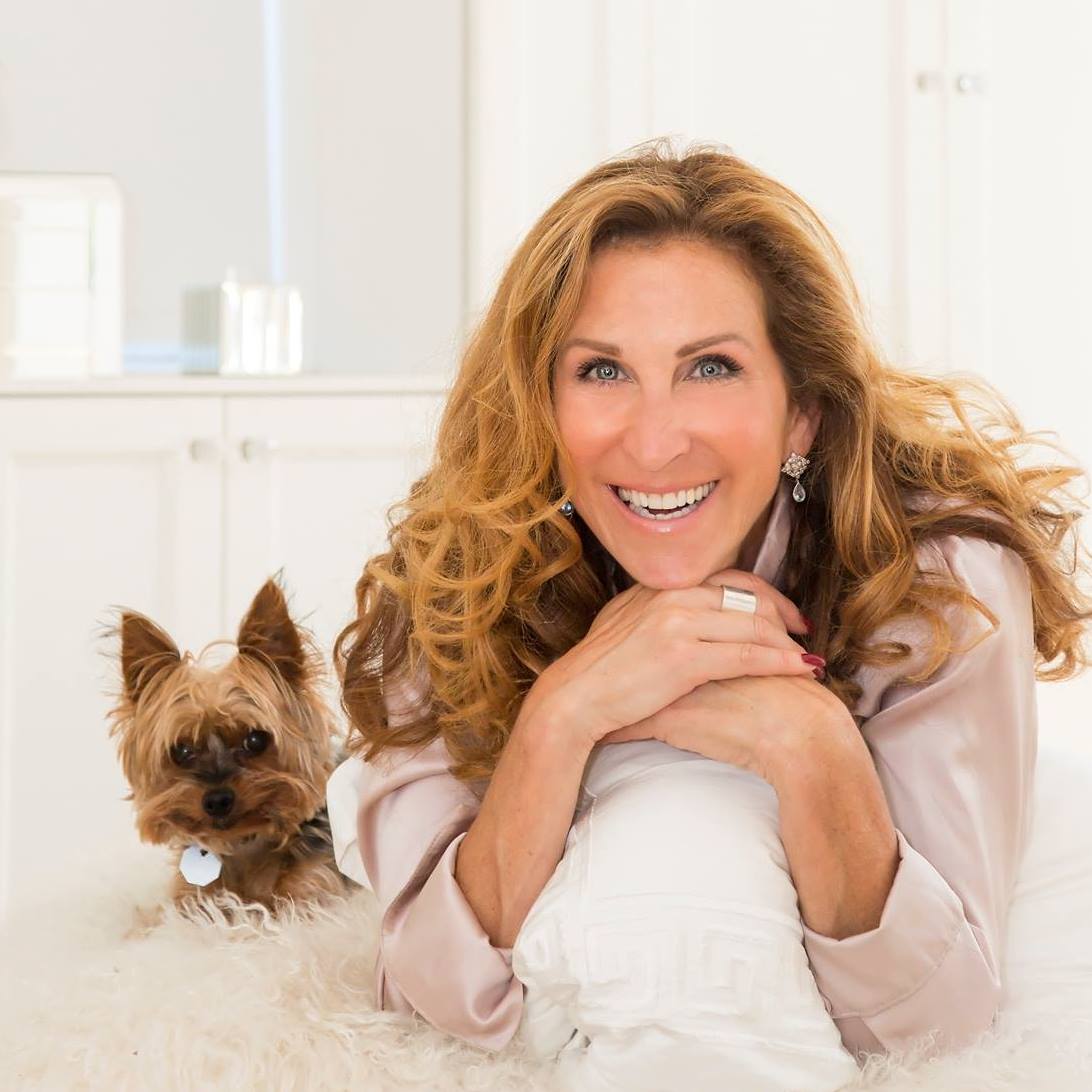 Cheryl Besner 7366