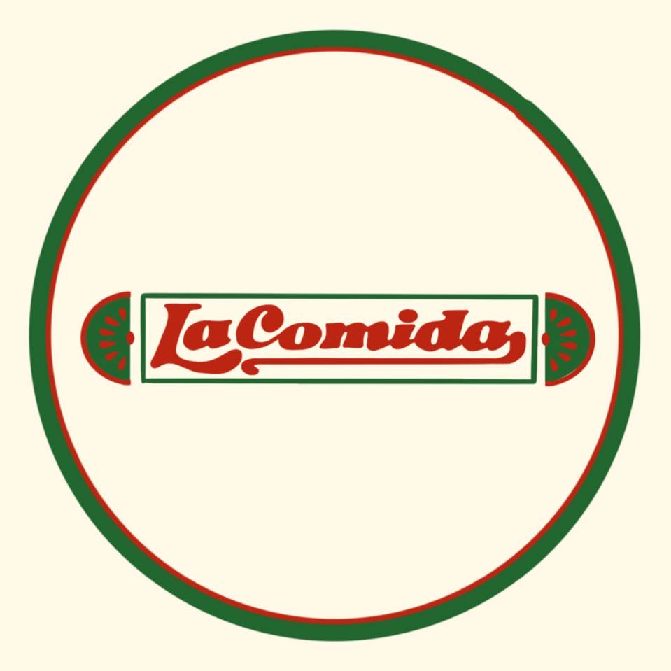 La Comida Food Services