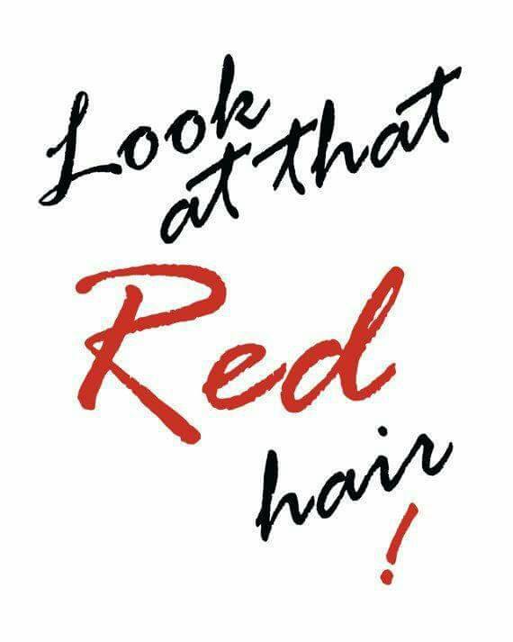Redheads